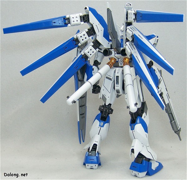 MG RX-93-2 Hi-V Gundam - Gundam FreeStyle โมจีน โมเดลกันดั้มจีน ราคาถูกที่สุด : Inspired by ...