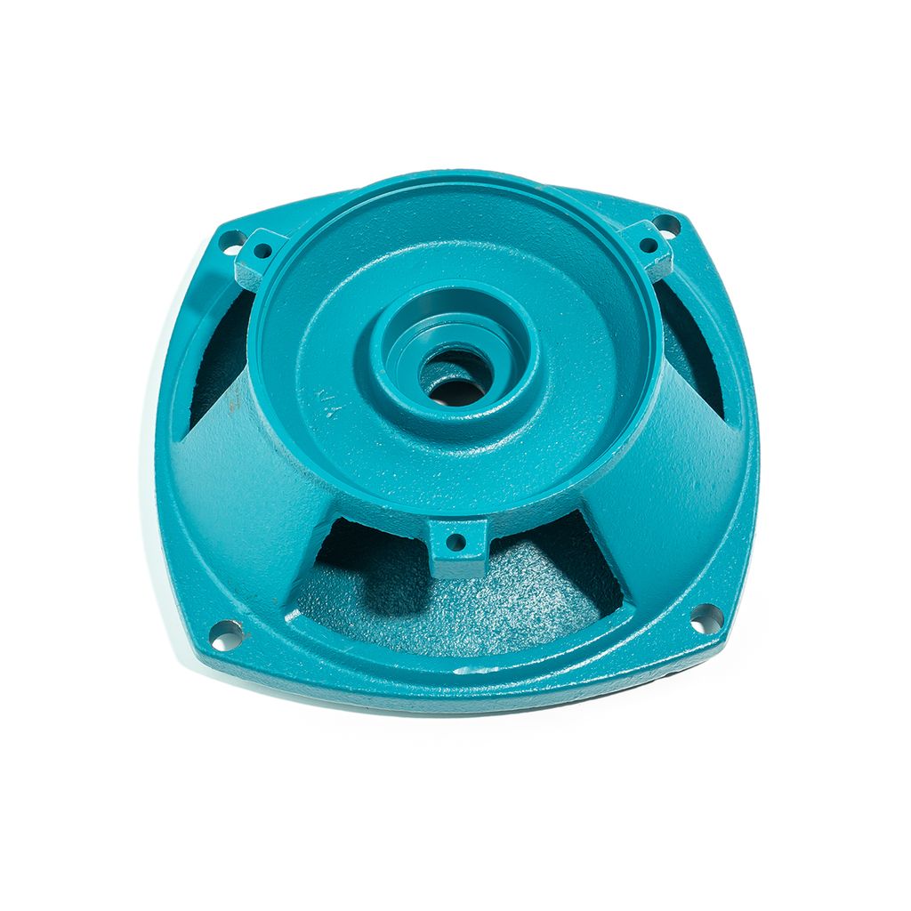 อะไหล่ Front Cover ใช้กับปั๊มหอยโข่ง หน้าแปลน กำลัง 3 แรงม้า ขนาดท่อดูดเข้าและส่งออก 3 นิ้ว รุ่น ...