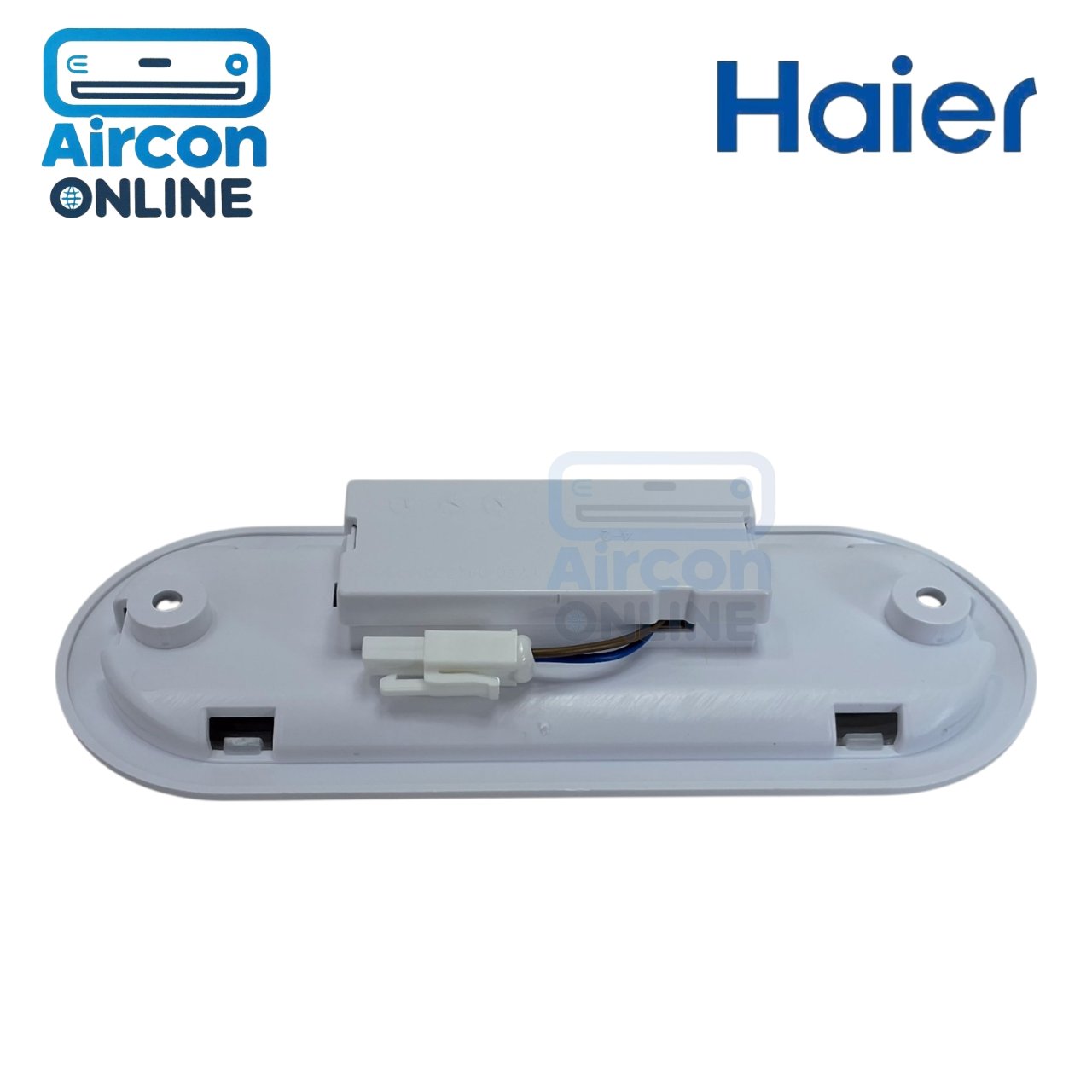 LED Light ASSY ชุดไฟ LED ตู้เย็น HAIER รหัส 0530061518 ของแท้ ใหม่ มือ ...