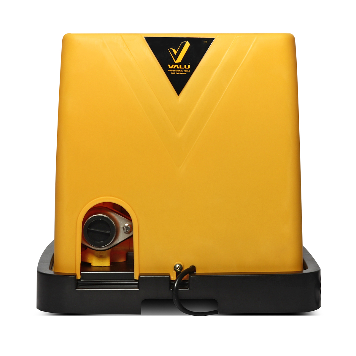 ปั๊มน้ำออโต 370W พร้อมฝาครอบ ZC-370A รุ่น V104-ZC370A ยี่ห้อ VALU - WhiteMKT STORE : Inspired by ...