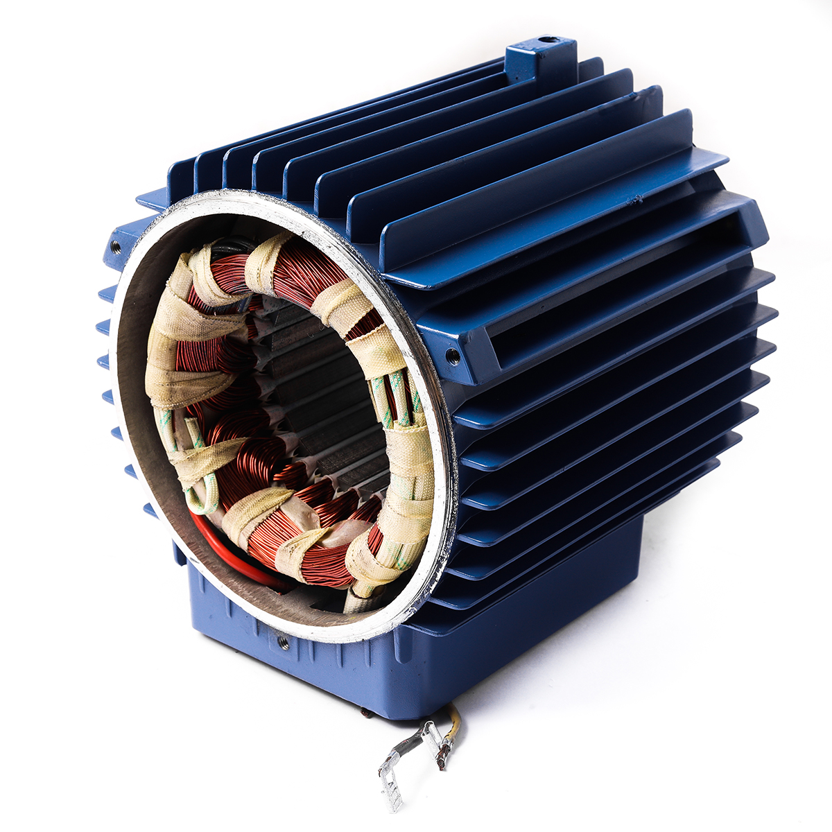 อะไหล่ มอเตอร์ ใช้กับ ปั๊มหอยโข่งแบบหน้าแปลน รุ่น NFM-130A กำลังมอเตอร์ 3แรงม้า ขนาดท่อดูดเข้า 3 ...