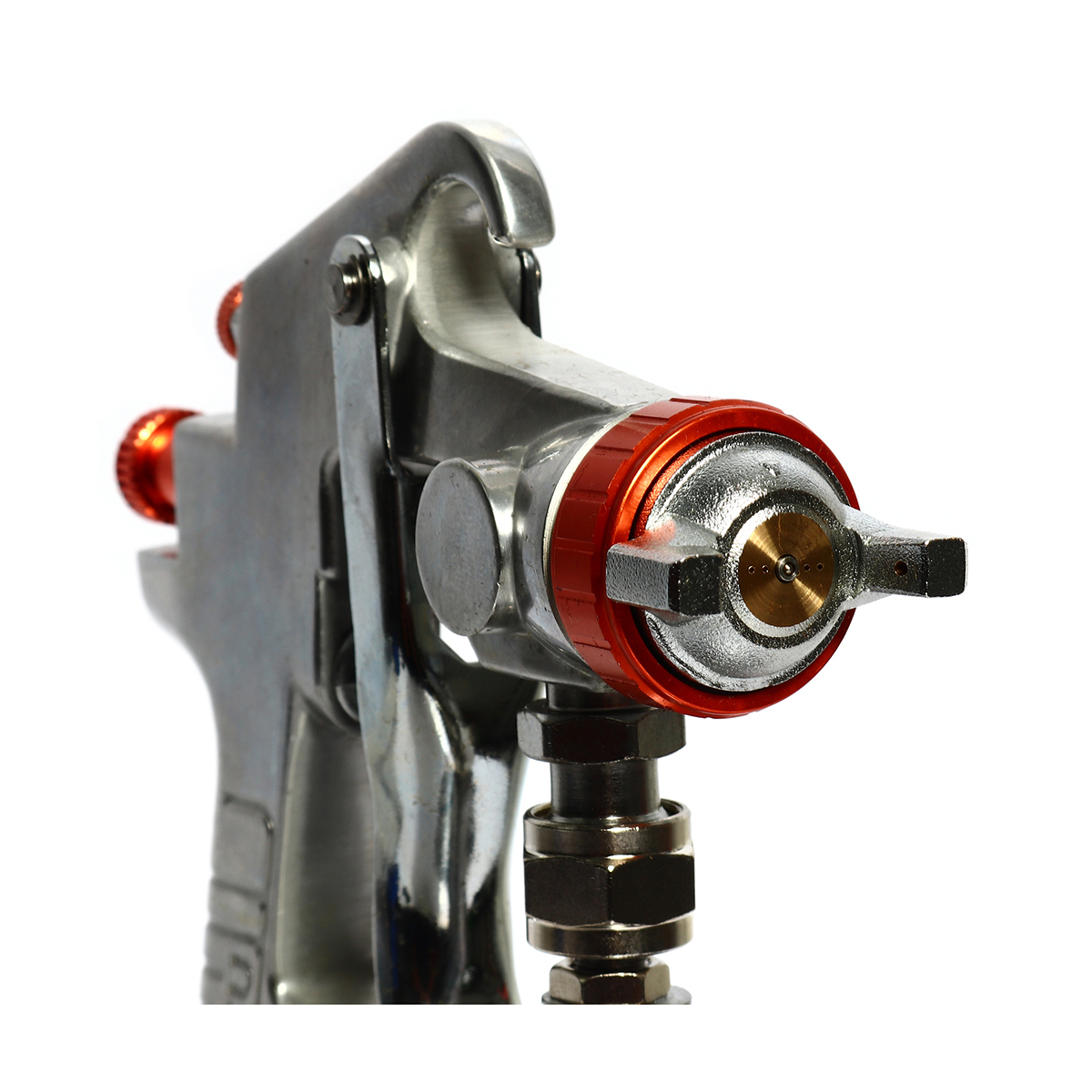 กาพ่นสีลม กาล่าง 1000 ML Model W-77S รุ่น W111-0020 ยี่ห้อ WUFU - WhiteMKT STORE : Inspired by ...