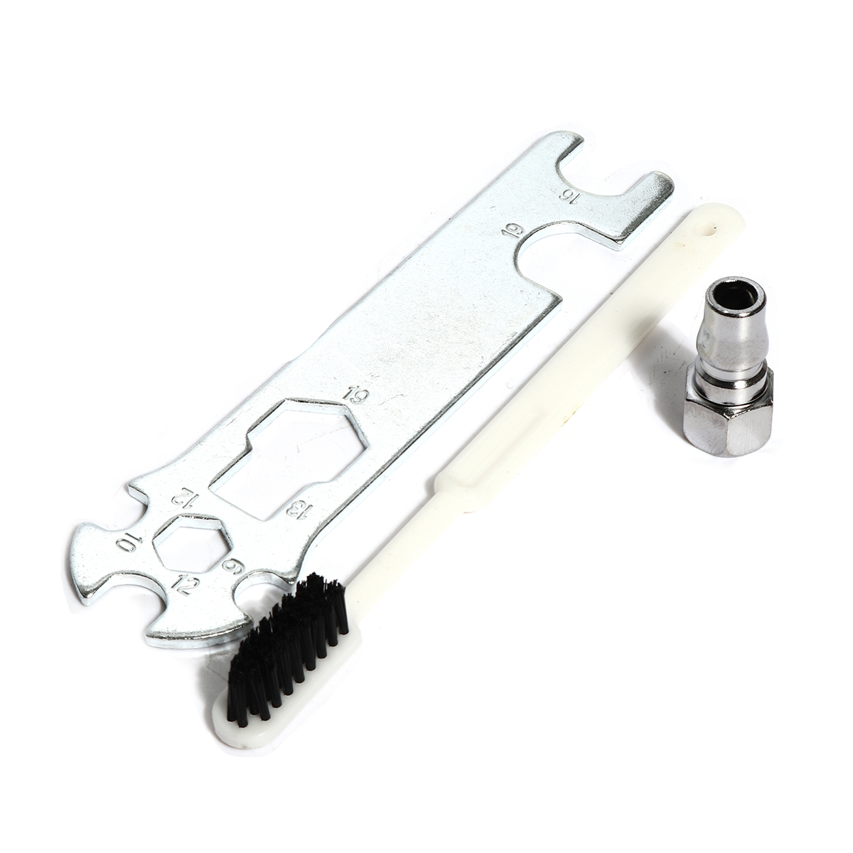 กาพ่นสีลม กาล่าง 1000 ML Model W-77S รุ่น W111-0020 ยี่ห้อ WUFU - WhiteMKT STORE : Inspired by ...