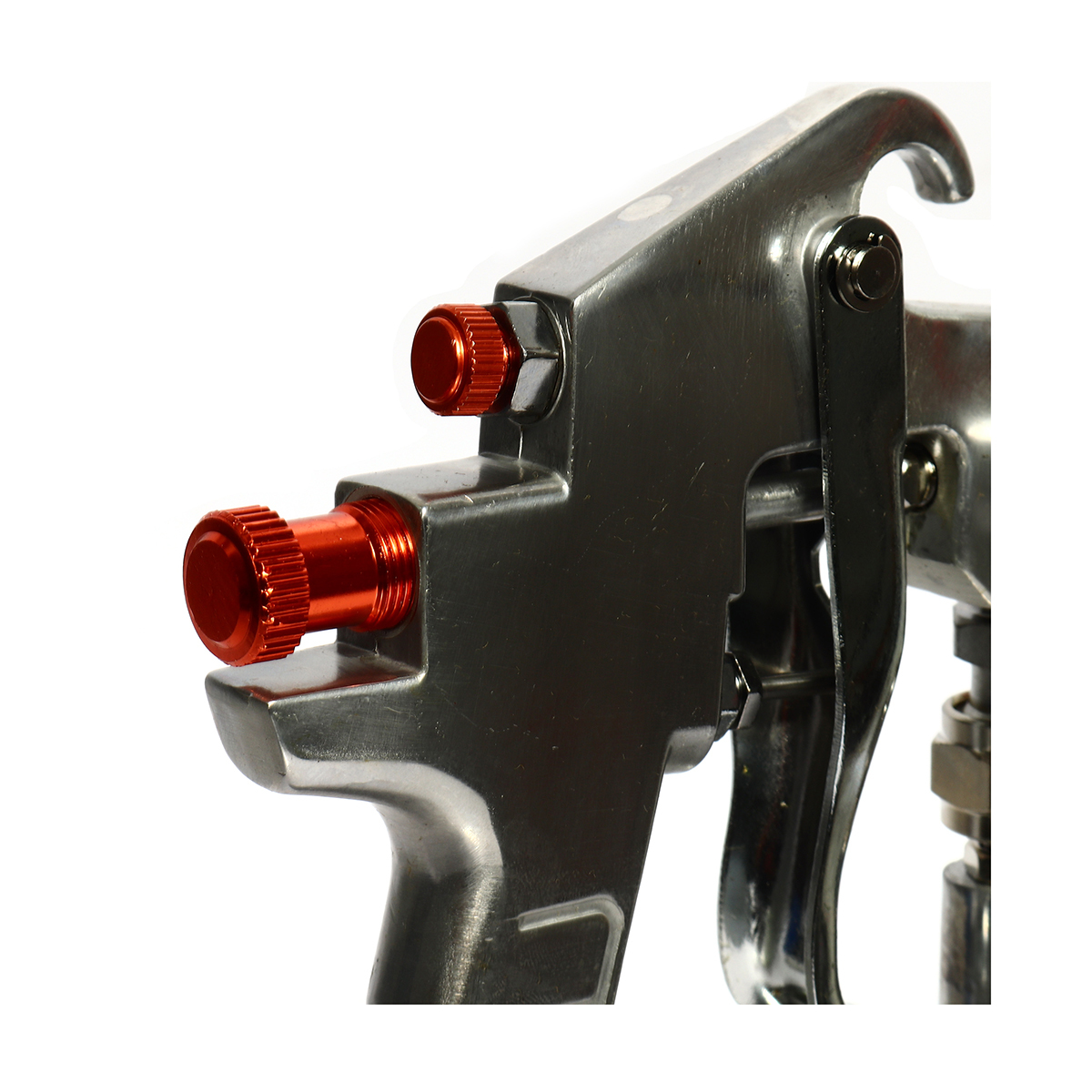 กาพ่นสีลม กาล่าง 1000 ML Model W-77S รุ่น W111-0020 ยี่ห้อ WUFU - WhiteMKT STORE : Inspired by ...