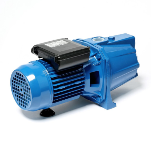 ปั๊มน้ำหอยโข่ง AGA-1.00M(1HP 2สาย) รุ่น E061-0030 ยี่ห้อ Ebara (JP)