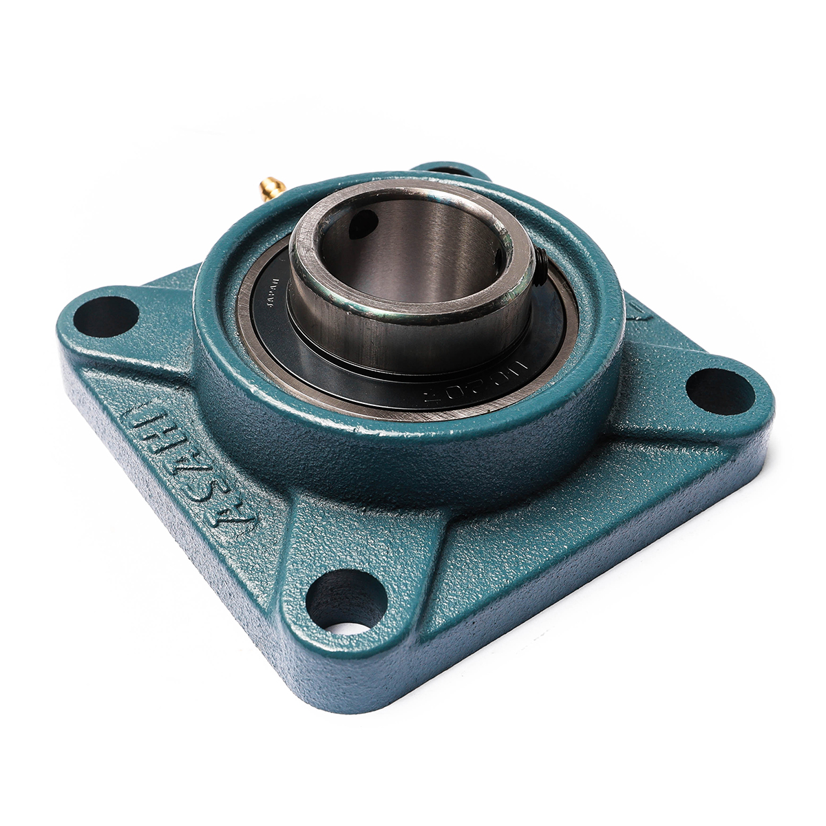 ตลับลูกปืนตุ๊กตา อาซาฮี (ASAHI) ทรงสี่เหลื่ยม รุ่น UCF207 รูเพลา 35 มิลลิเมตร รุ่น A211-0100 ...